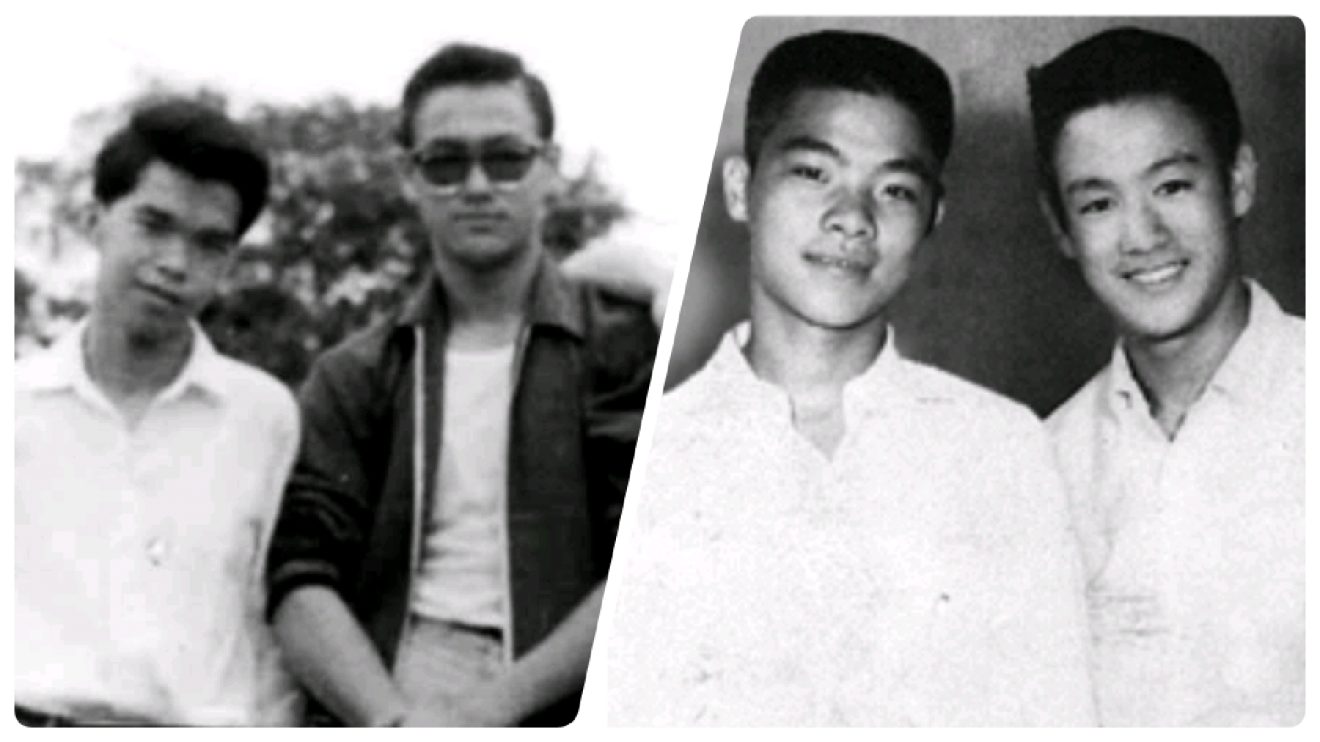 Bruce Lee, already 50 years … - Kung Fu Coffee Break