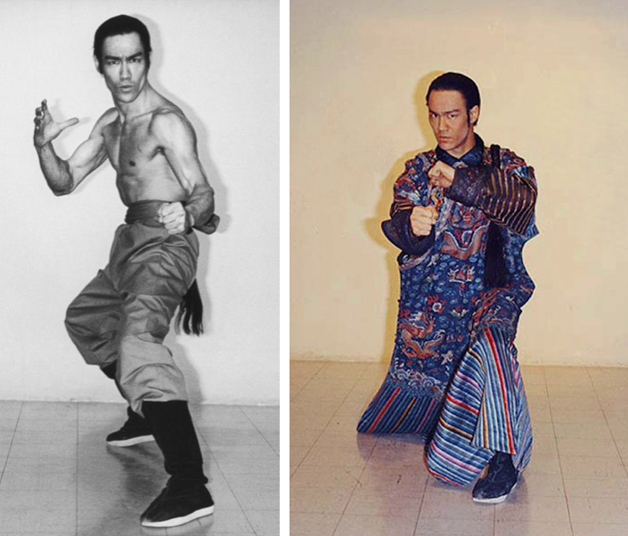 Game of Death : the crazy story of Bruce Lee’s unfinished movie - Kung ...