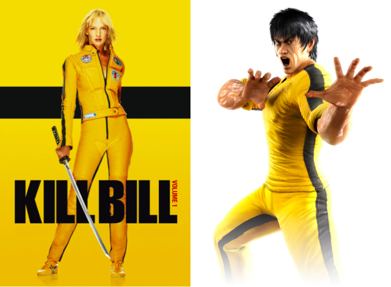 Game of Death : the crazy story of Bruce Lee’s unfinished movie - Kung ...